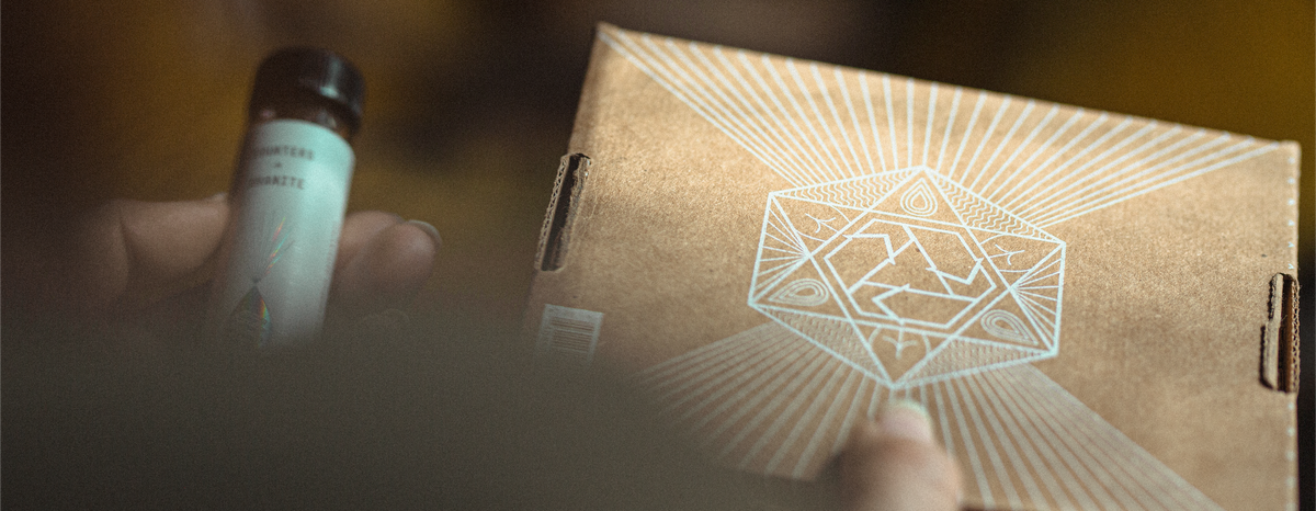 recycling & the mobius loop – supernatural