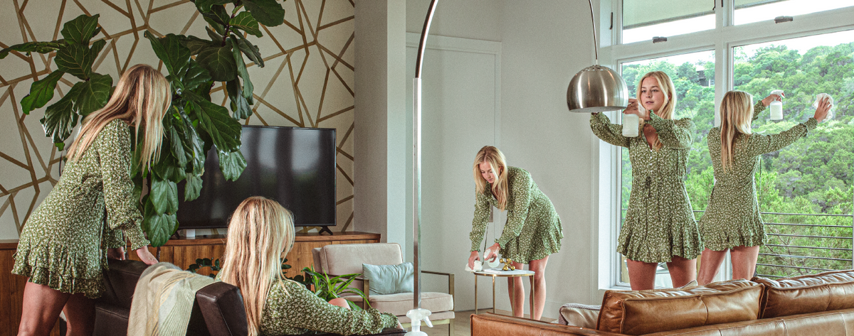 supernatural’s ‘dance yourself clean’ playlist: music to help you throw ...