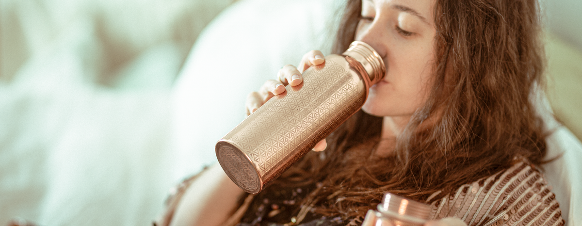 how our bodies use copper – supernatural