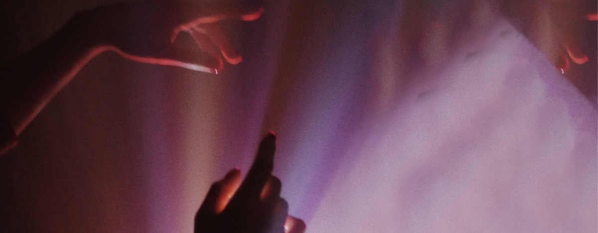 saving time with intentional ritual – supernatural