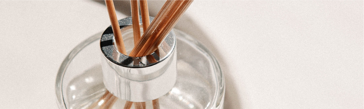crafting your own essential oil reed diffusers a supernatural diy