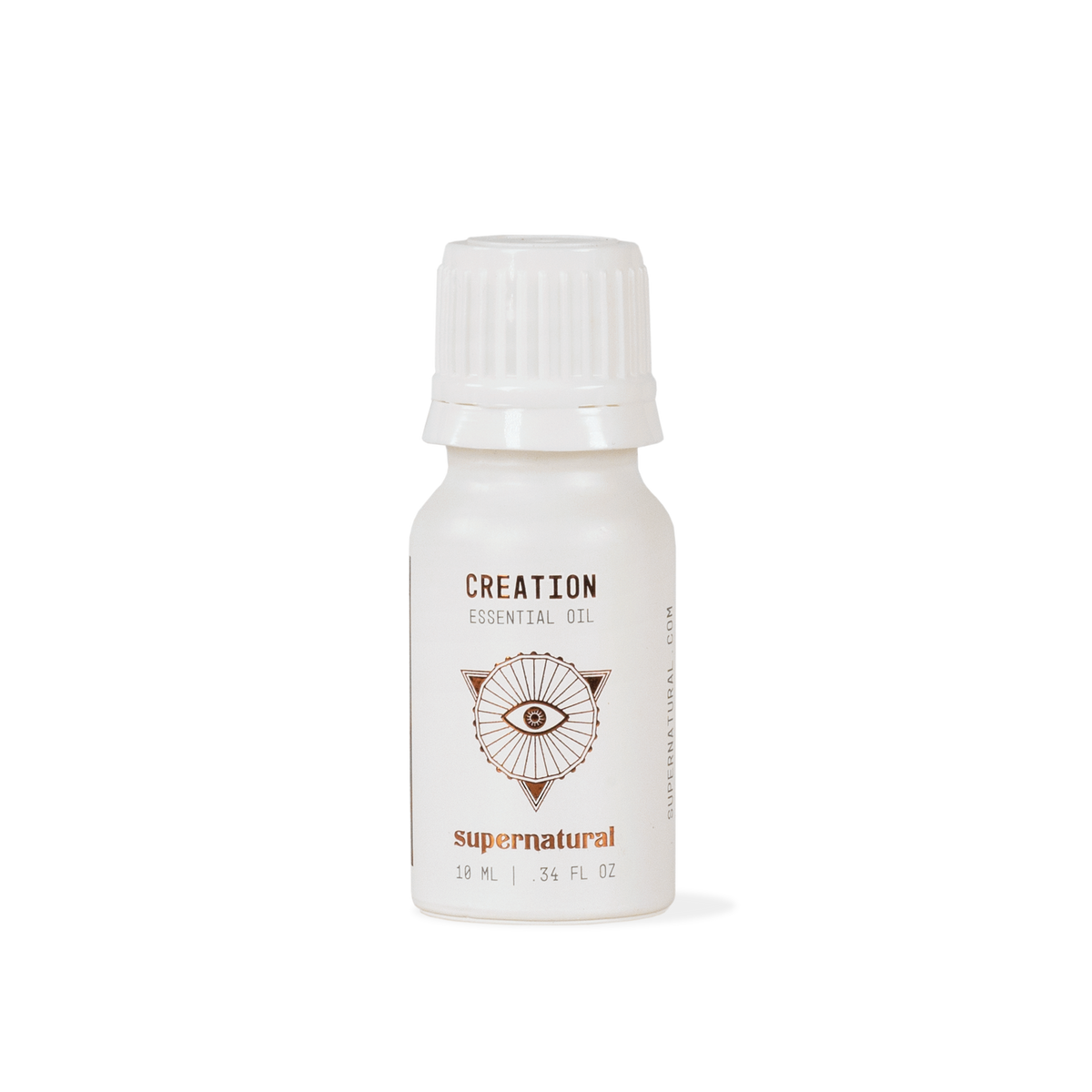 creation essential oil blend – supernatural