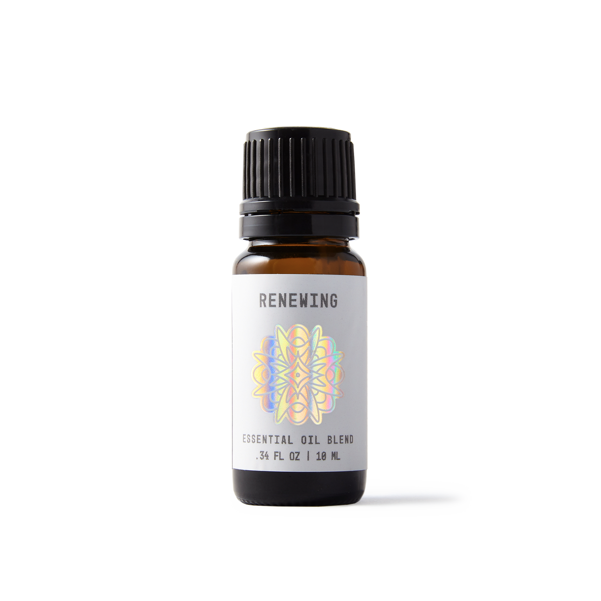 renewing essential oil blend – supernatural